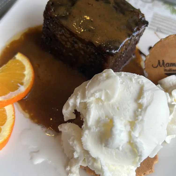 Mamma Roma Ristorante Restaurant - Edinburgh, | OpenTable