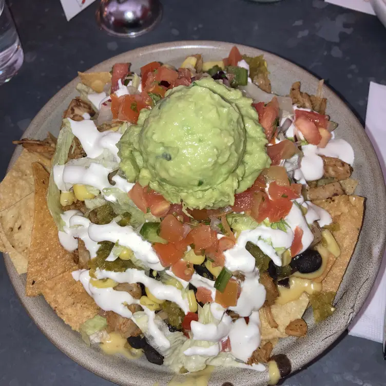 Bar Bombon Restaurant - Philadelphia, PA | OpenTable