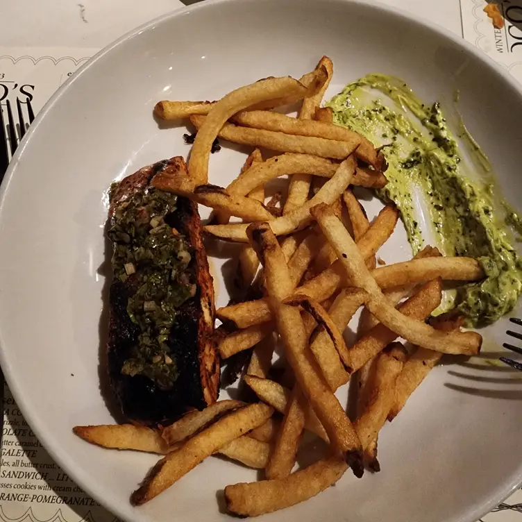 Coco's Bistro Restaurant - Dayton, OH | OpenTable