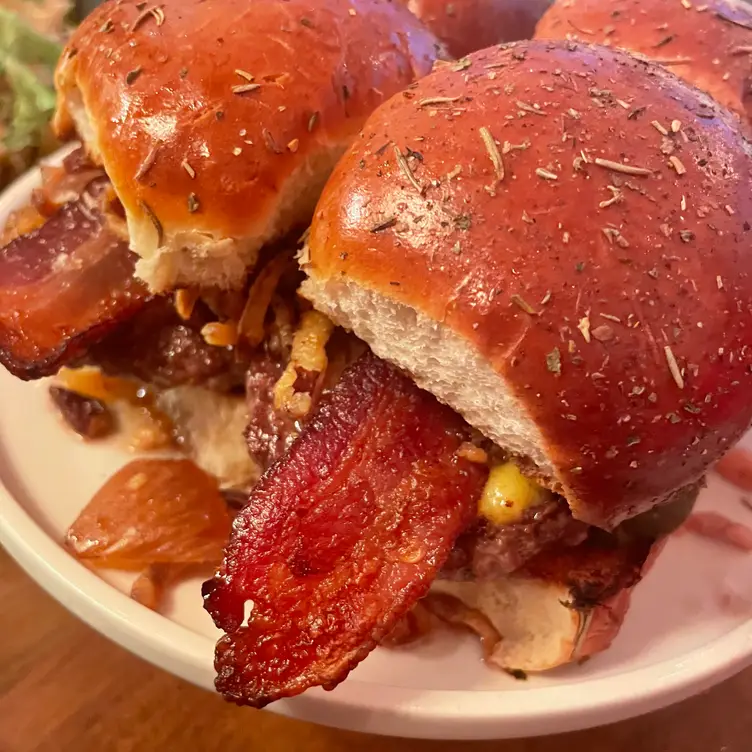 Bandit Restaurant - Chicago, IL | OpenTable