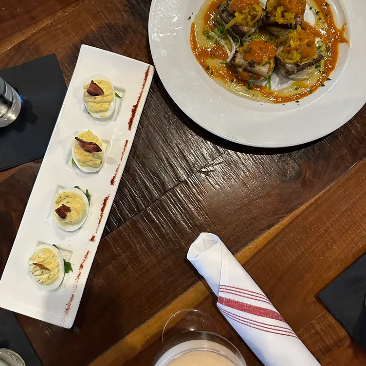 Soco Restaurant - Orlando, FL | OpenTable