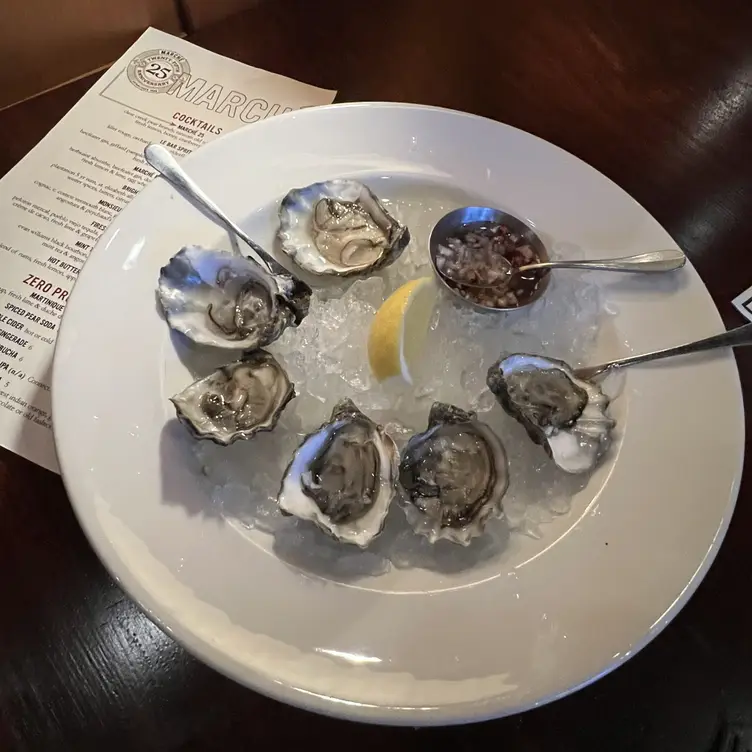 Marche Restaurant - Eugene, OR | OpenTable