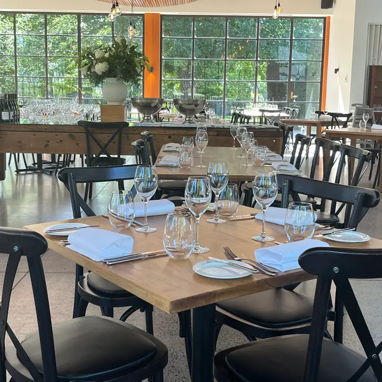 Coombe Yarra Valley Restaurant - Coldstream, AU-VIC | OpenTable