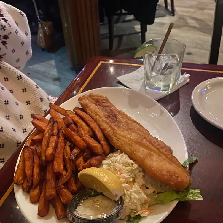 Connolly's Pub and Restaurant - 45th - New York, NY | OpenTable