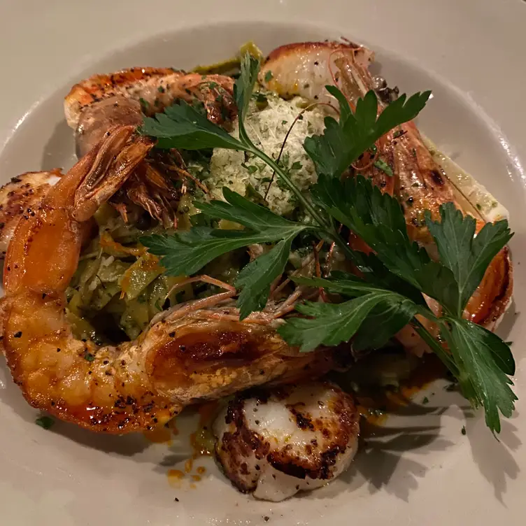 Casanova Italian Restaurant - Makawao, HI | OpenTable