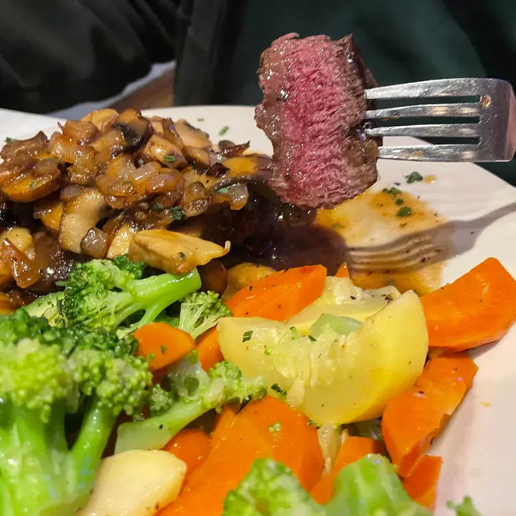 Via Carducci - Wicker Park Restaurant - Chicago, IL | OpenTable