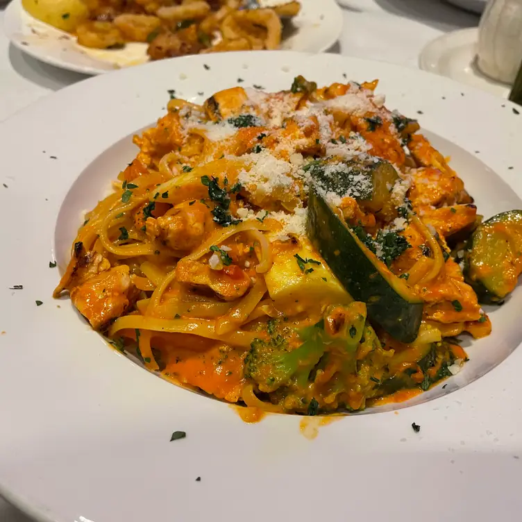 Via Carducci - Wicker Park Restaurant - Chicago, IL | OpenTable