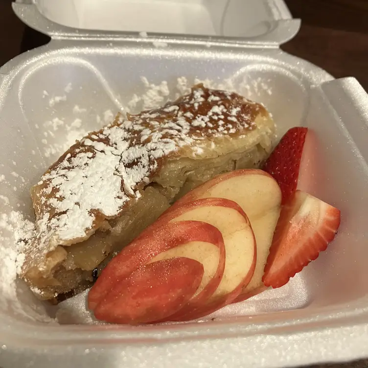 Huszar Restaurant - Pittsburgh, PA | OpenTable