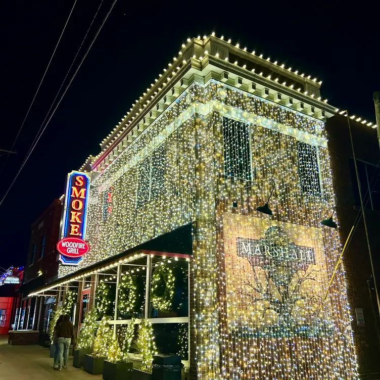 Smoke On Cherry Street Restaurant - Tulsa, OK | OpenTable