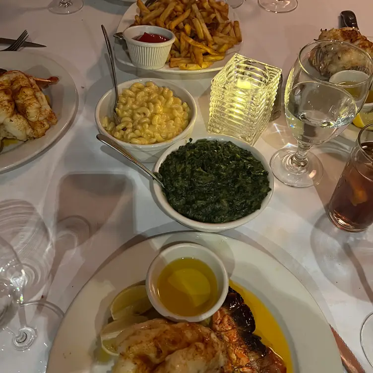 Sparkill Steakhouse Restaurant - Sparkill, NY | OpenTable