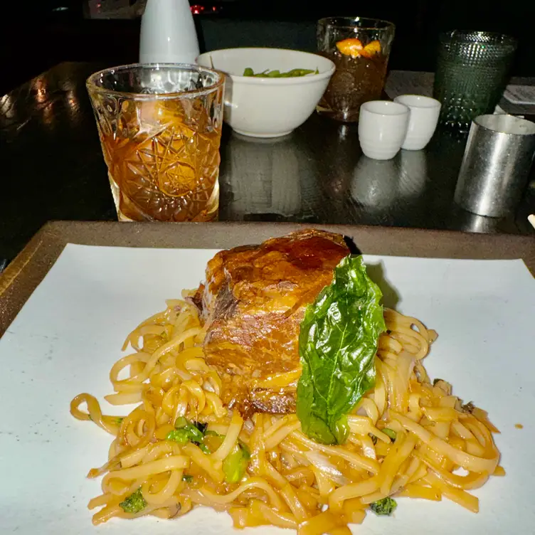 Shinsei Restaurant - Dallas, TX | OpenTable