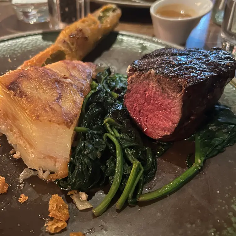 Restaurante Cornstore, Cork - Cork, | OpenTable