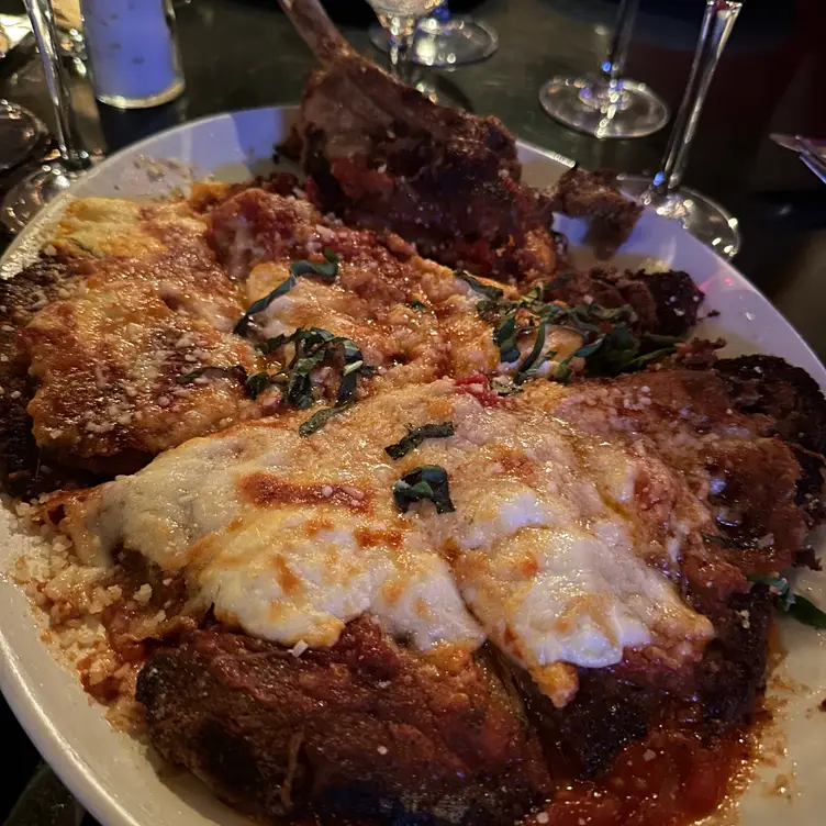 Prime Italian Restaurant - Miami Beach, FL | OpenTable