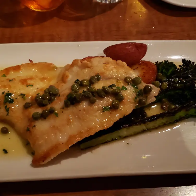 Barba Mingo Restaurant - Portland, OR | OpenTable