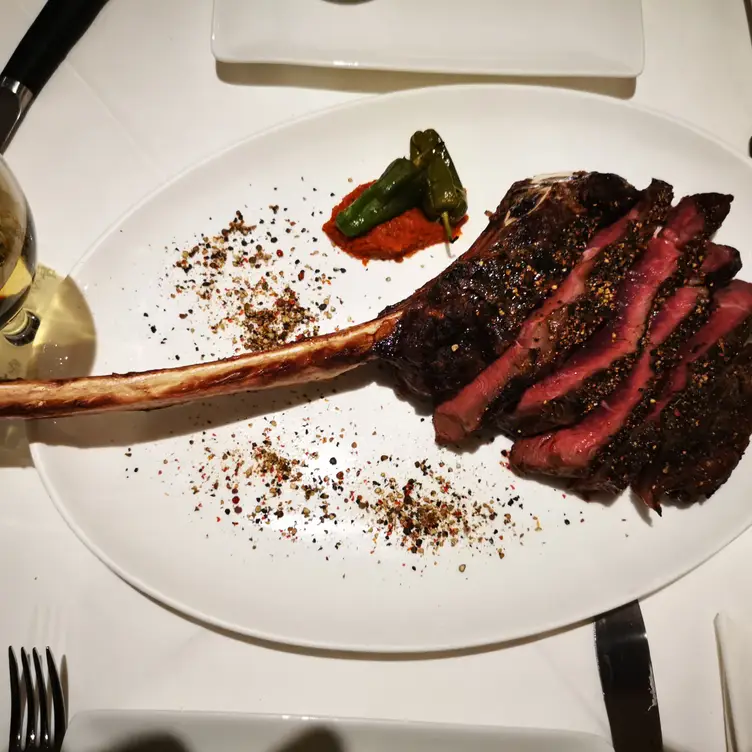 Delta Bistro Restaurant - Hamburg, HH | OpenTable