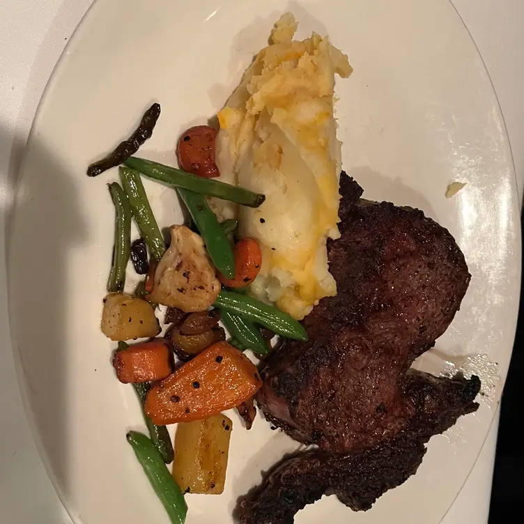 Hanover Street Chophouse Restaurant - Manchester, NH | OpenTable