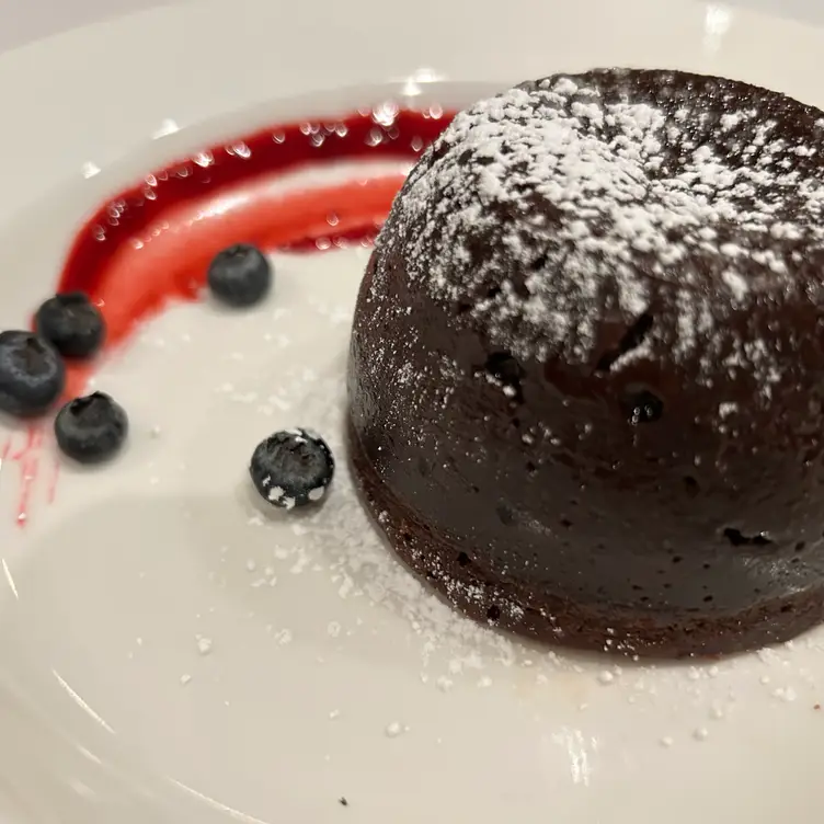 Frankie Rowland's Steakhouse Restaurant - Roanoke, VA | OpenTable