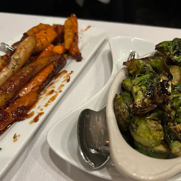 Frankie Rowland's Steakhouse Restaurant - Roanoke, VA | OpenTable