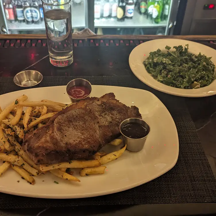 Renaissance Harlem Restaurant - New York, , NY | OpenTable