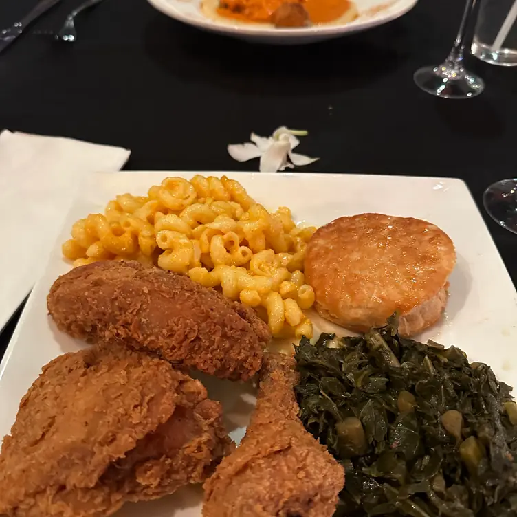 The Society Restaurant & Lounge - Silver Spring, MD | OpenTable