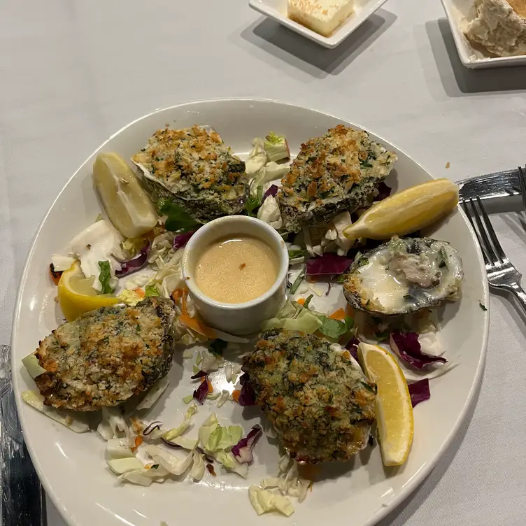 Ladera Grill - Morgan Hill Restaurant - Morgan Hill, CA | OpenTable