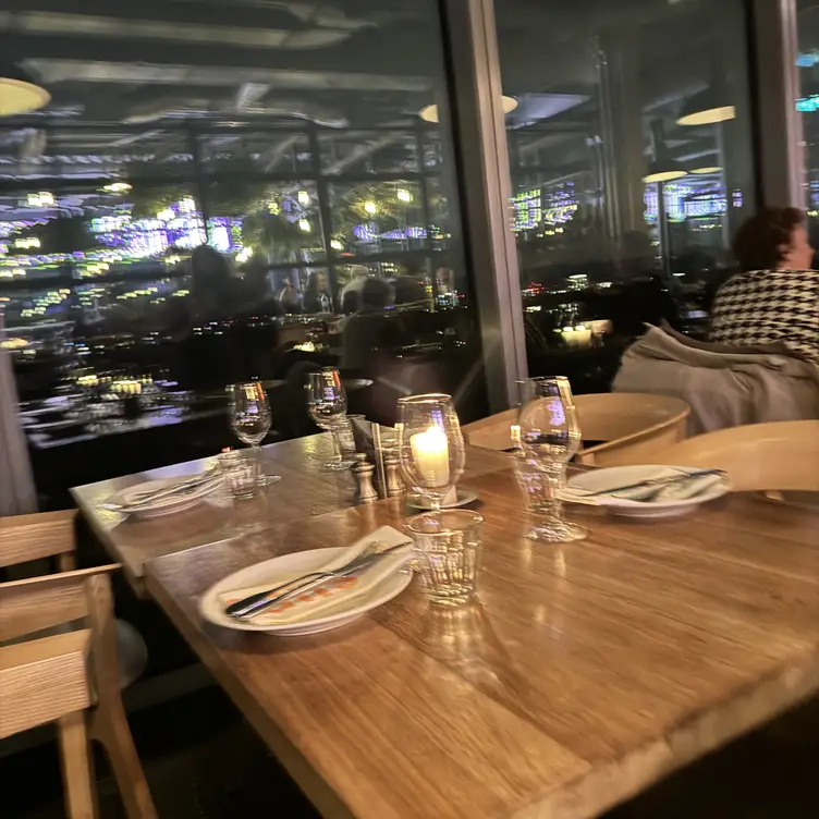 NENI Restaurant - Berlin, BE | OpenTable