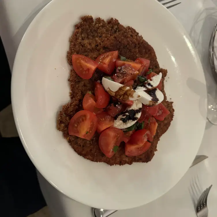 da Umberto Restaurant - New York, NY | OpenTable