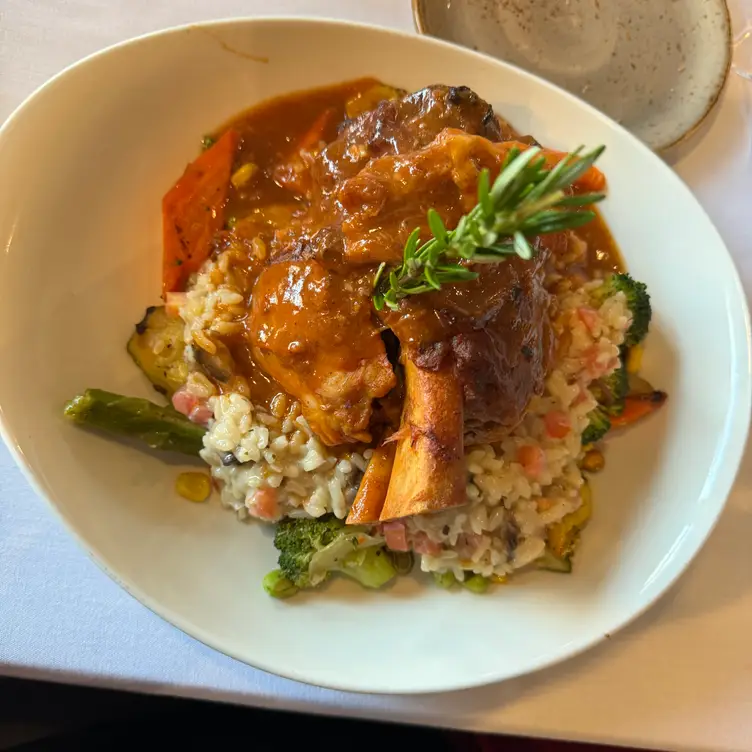 Ladera Grill - Morgan Hill Restaurant - Morgan Hill, CA | OpenTable