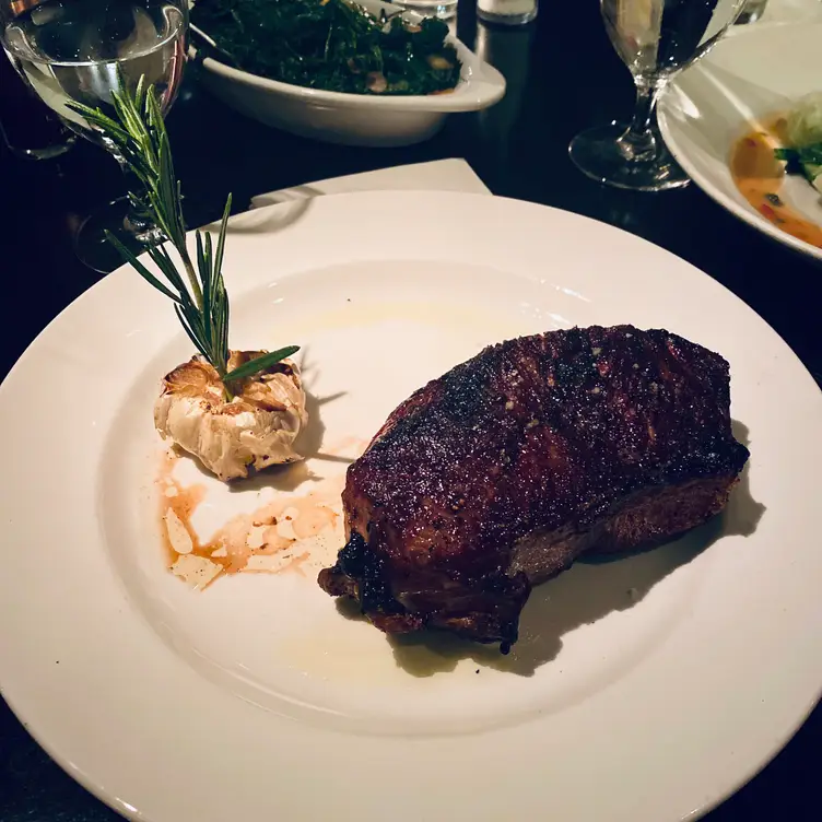Prime 112 Restaurant - Miami Beach, FL | OpenTable