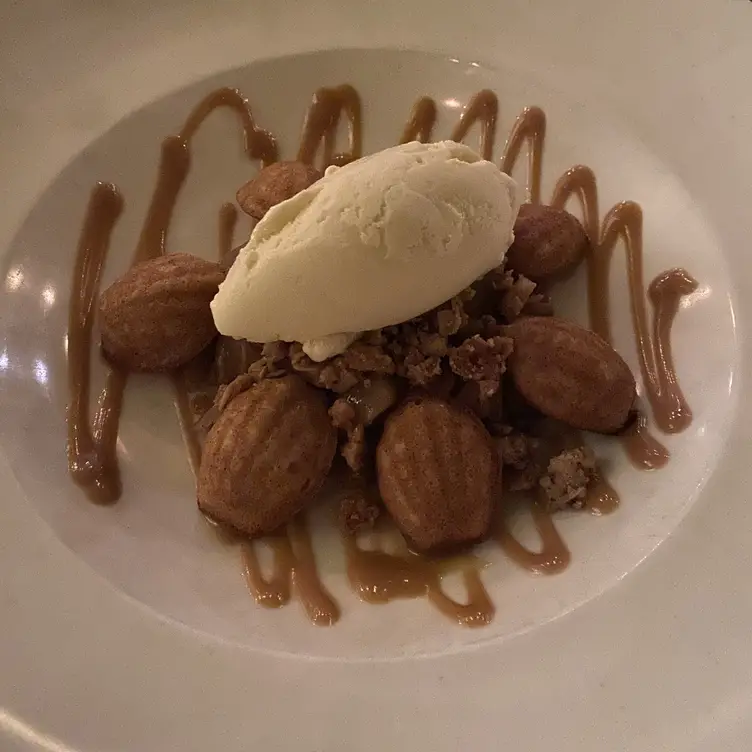 Fat Canary Restaurant - Williamsburg, VA | OpenTable