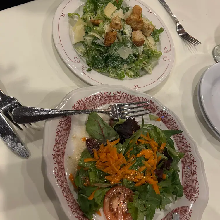 L'Amore Restaurant - Phoenix, AZ | OpenTable