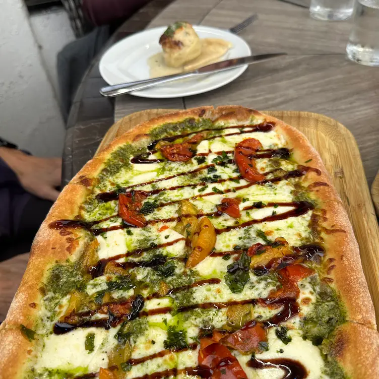 Demetri's Woodstone Taverna Restaurant - Edmonds, WA | OpenTable