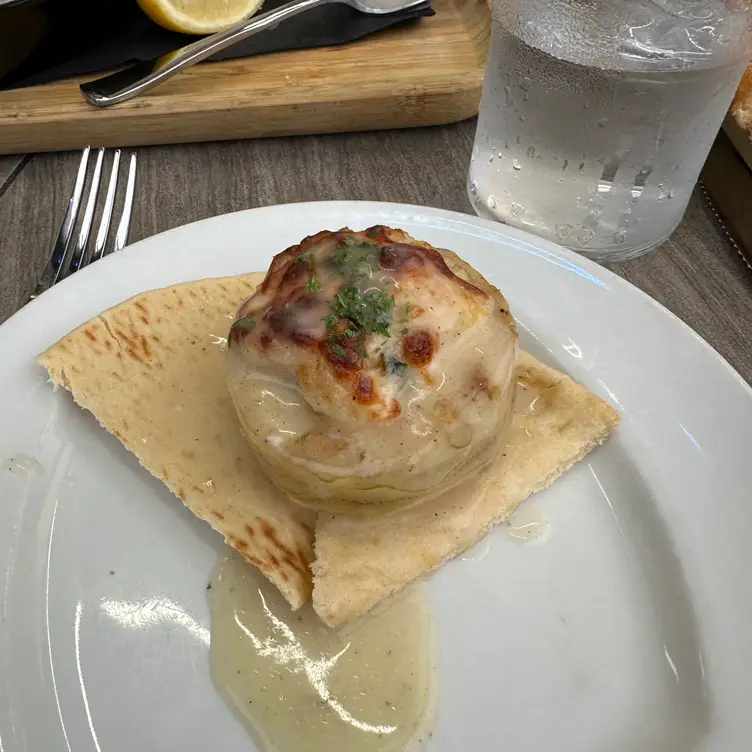 Demetri's Woodstone Taverna Restaurant - Edmonds, WA | OpenTable