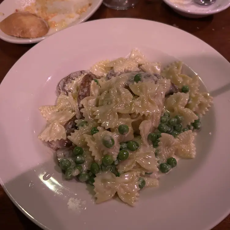 Mario's Table Restaurant - Chicago, IL | OpenTable
