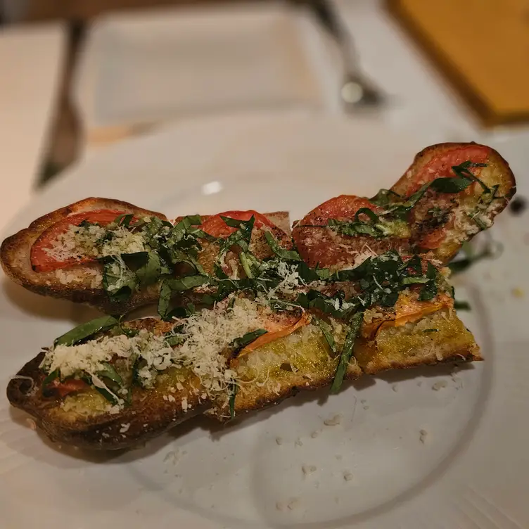 da Filippo Autentica Cucina Italiana Restaurant - Somerville, NJ ...
