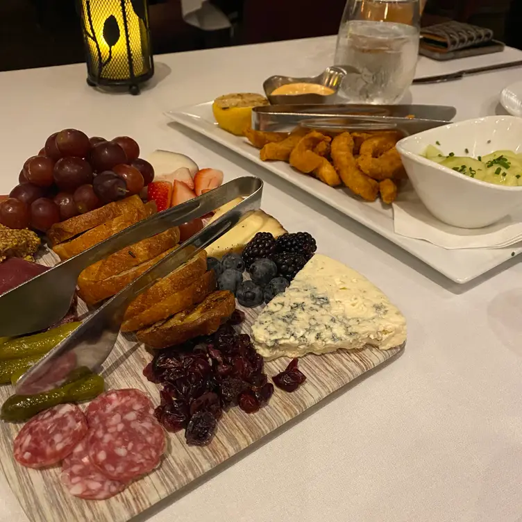 The Winery Restaurant & Wine Bar- Tustin - Tustin, CA | OpenTable