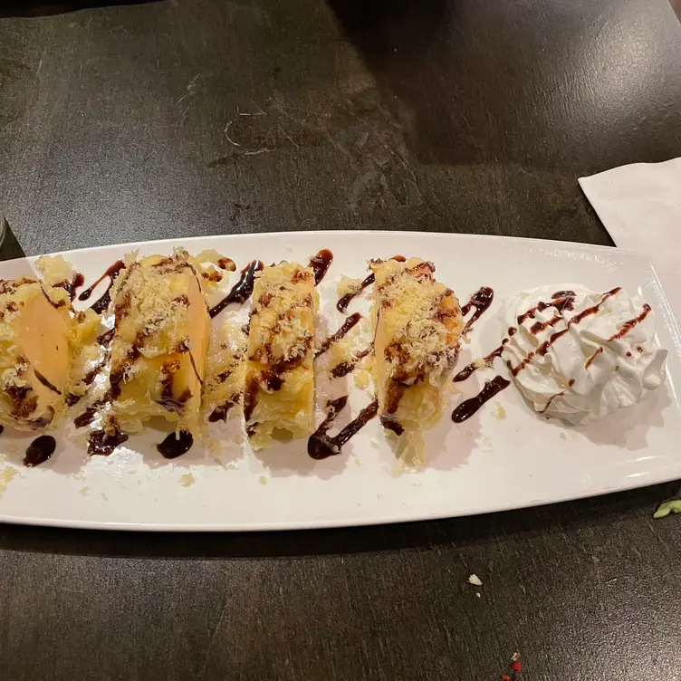 Kansaku Restaurant - Evanston, IL | OpenTable