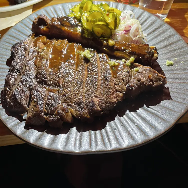 Dexter Restaurant - Preston, AU-VIC | OpenTable