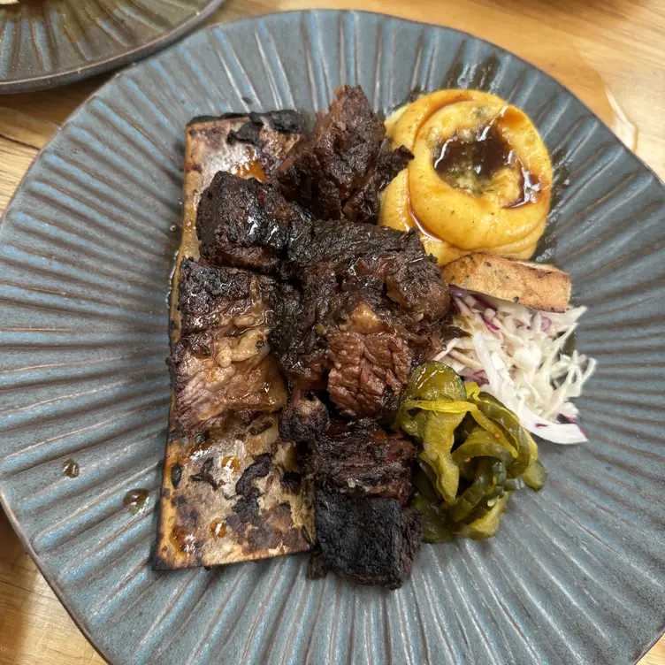 Dexter Restaurant - Preston, AU-VIC | OpenTable