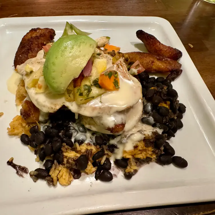 Blue Corn Cafe Restaurant - Durham, NC | OpenTable