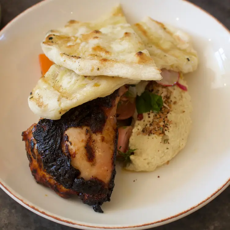 Peckham Bazaar Restaurant - London, | OpenTable