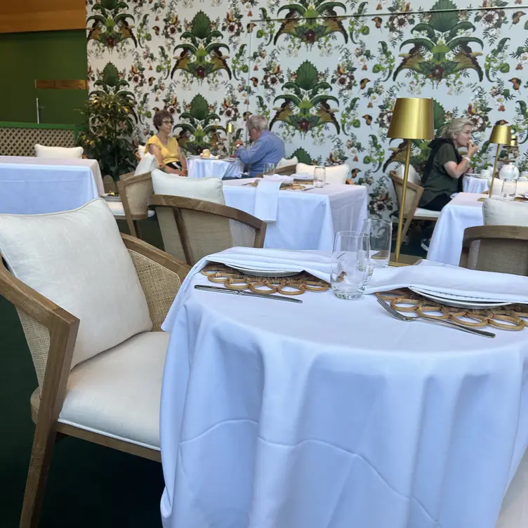 Mercury at Melbourne Museum Restaurant - Carlton, AU-VIC | OpenTable