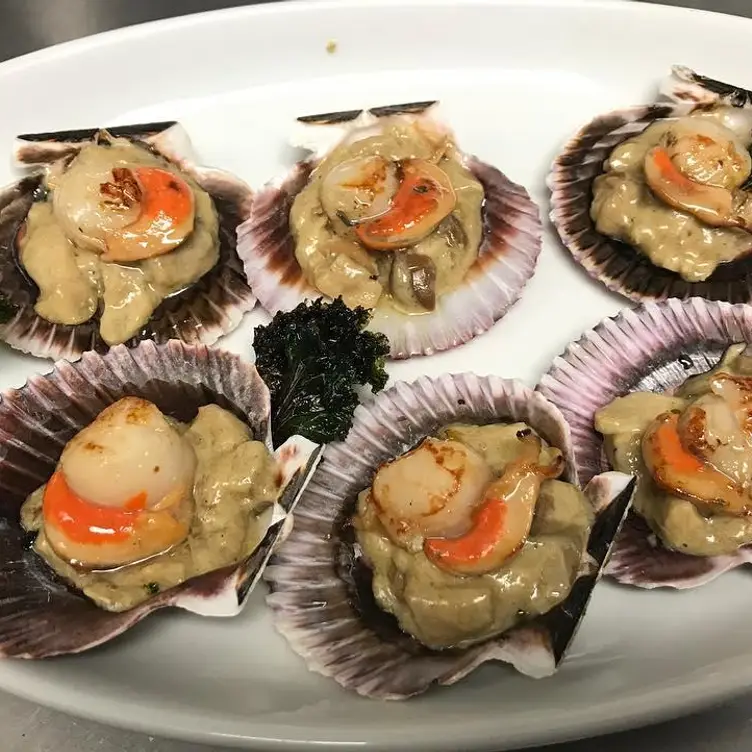 Restaurante Horizontal - Updated 2024, Mediterranean Restaurant in San ...