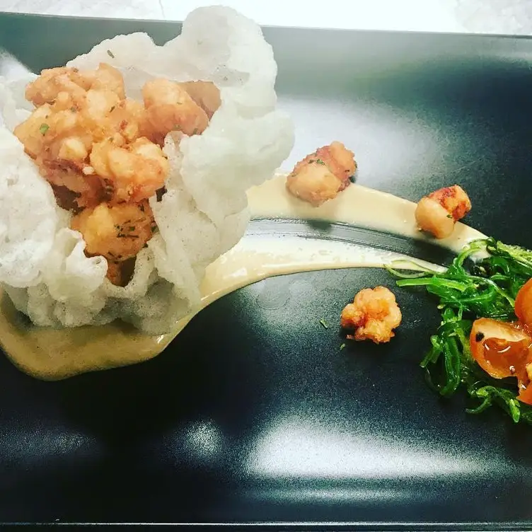 Restaurante Horizontal - San Lorenzo de El Escorial, MD | OpenTable