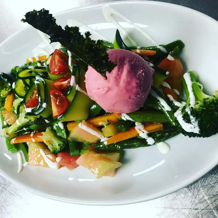 Restaurante Horizontal - San Lorenzo de El Escorial, MD | OpenTable