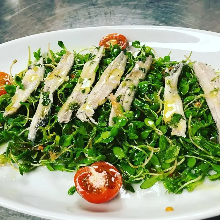 Restaurante Horizontal - San Lorenzo de El Escorial, MD | OpenTable