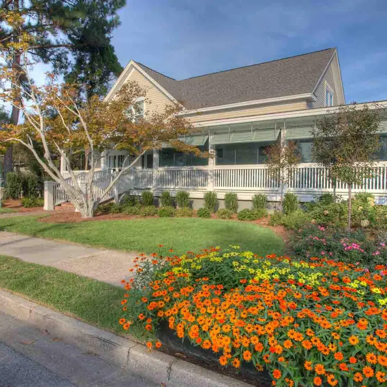 The Fairhope Inn and Restaurant - Updated 2025, Unspecified Restaurant ...