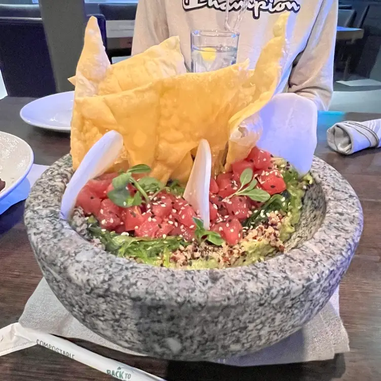 The Autograph American Tavern Restaurant - Andover, MA | OpenTable