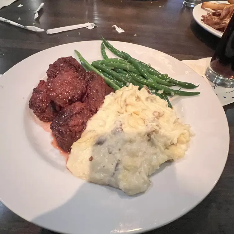 The Autograph American Tavern Restaurant - Andover, MA | OpenTable