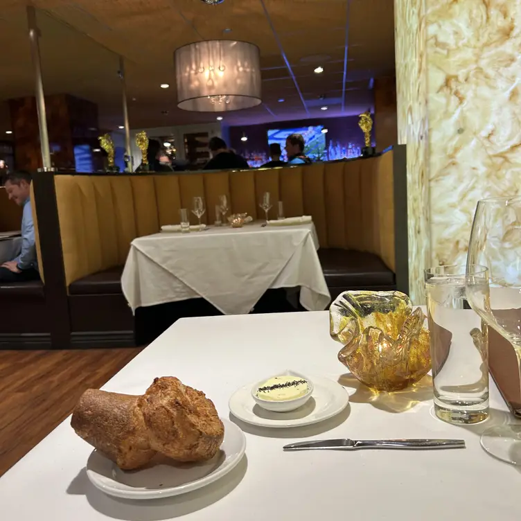 Edge Steakhouse Restaurant - Park City, UT | OpenTable